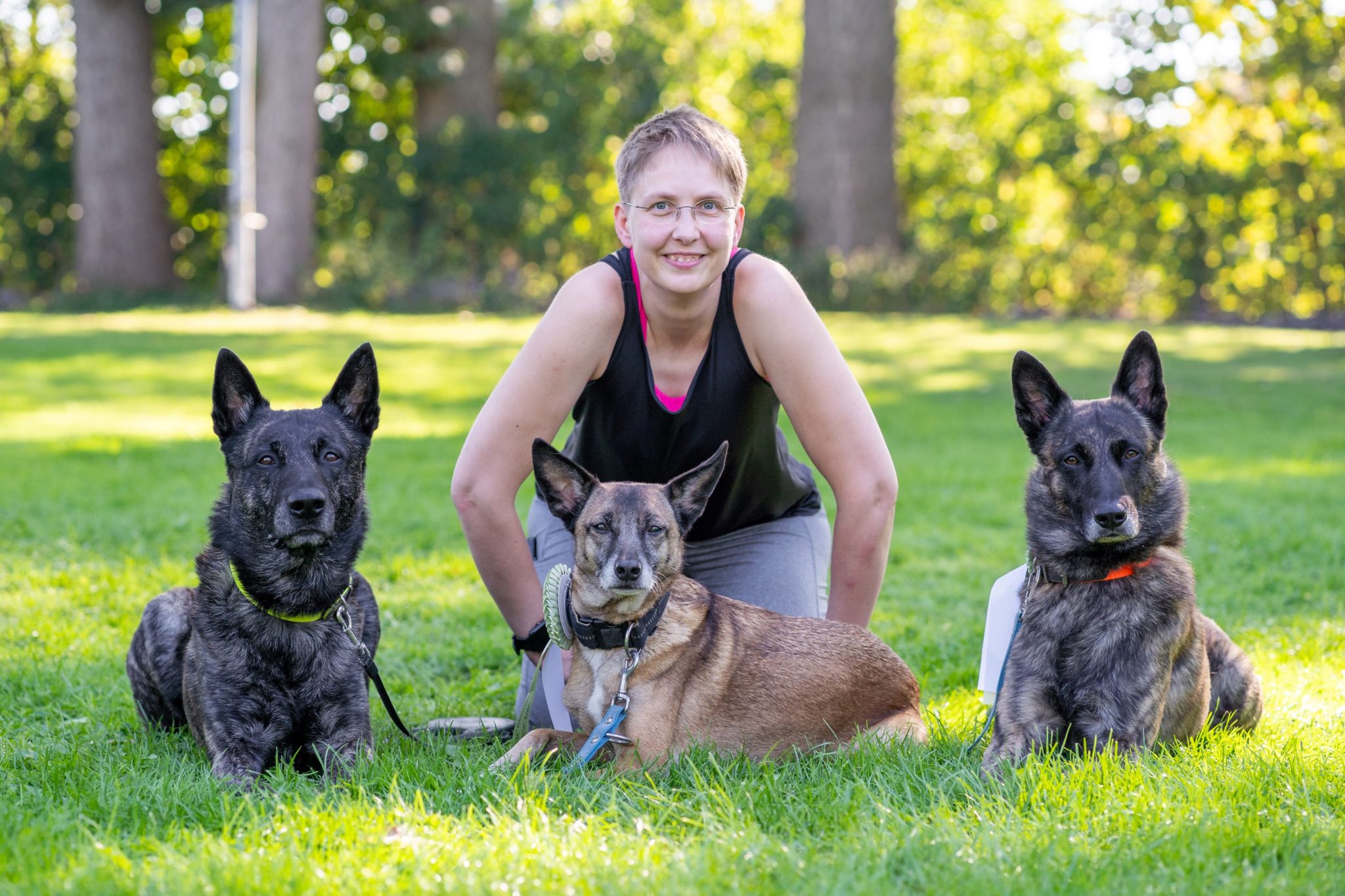 Trainingszentren - StrongDog Trainingszentrum